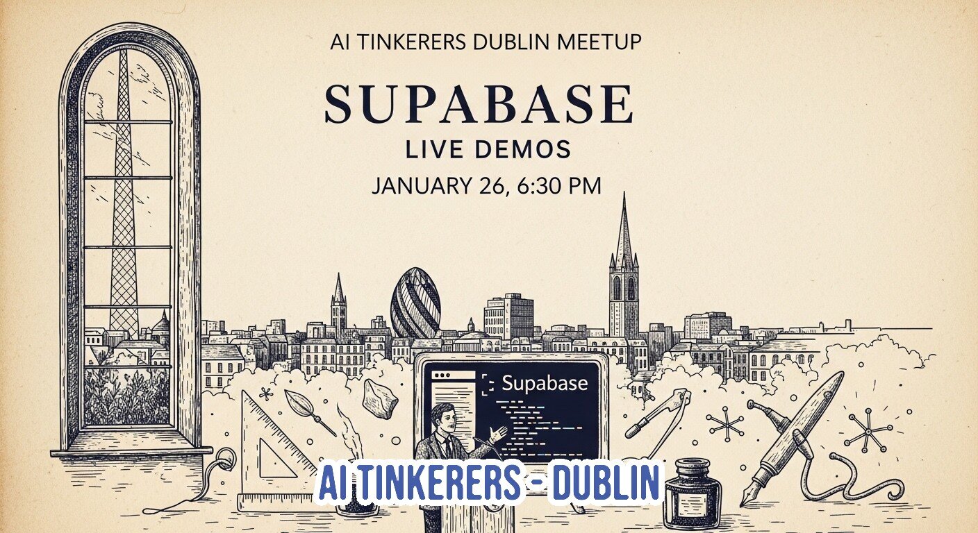 AI Tinkerers - Events