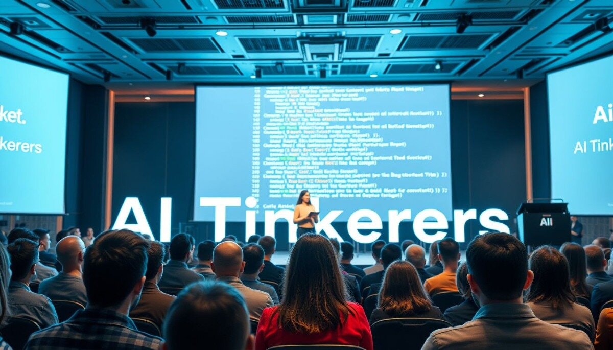 AI Tinkerers - City Organizer QuickStart Guide [AI Tinkerers]