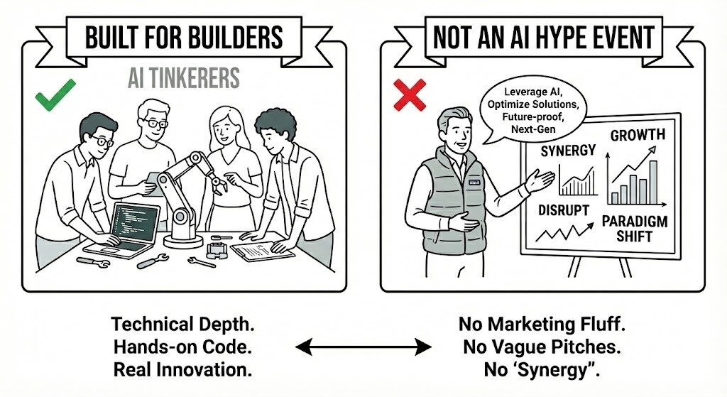 AI Tinkerers FAQ [AI Tinkerers]