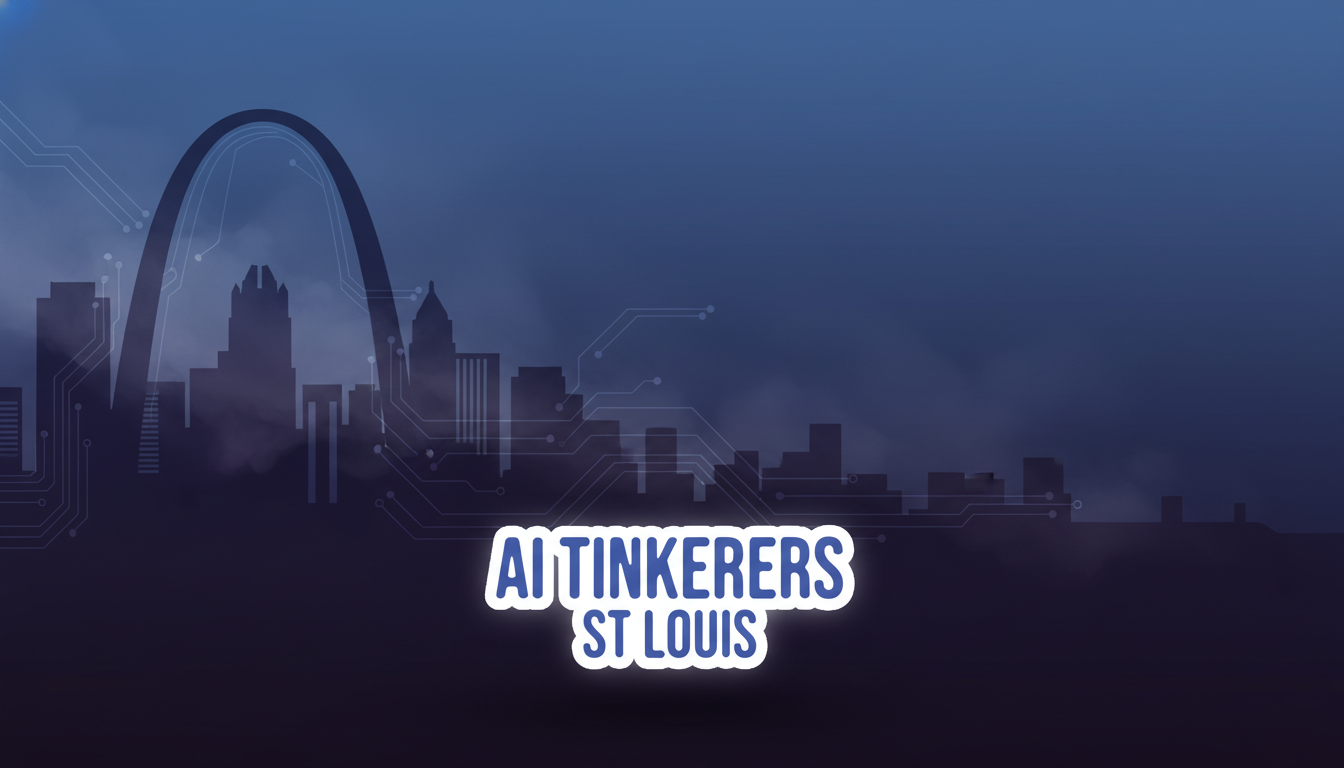 Building a Stock Market Research Agent with LangGraph | St Louis