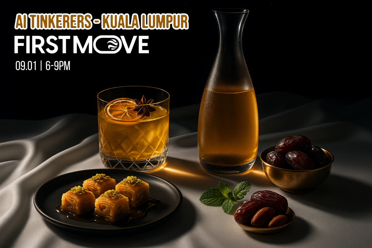 VIP Dinners — AI Tinkerers | Sponsor Exclusive Events