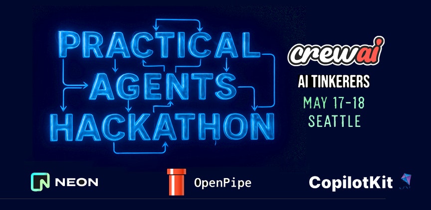 AI Tinkerers Hackathon Project Gallery - AI Tinkerers - Seattle ...