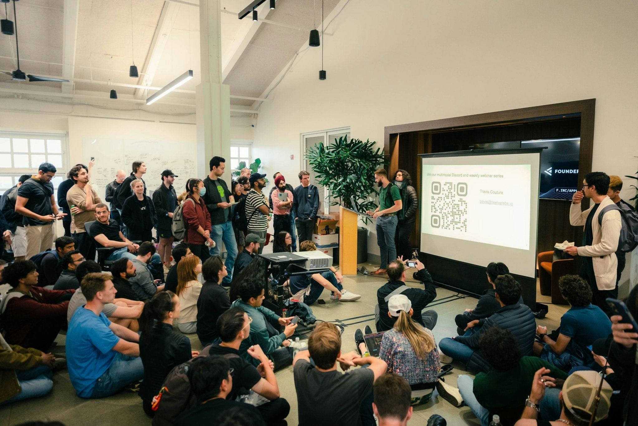AI Tinkerers SF - September Meetup🤖🔄🧠 [AI Tinkerers - San Francisco]