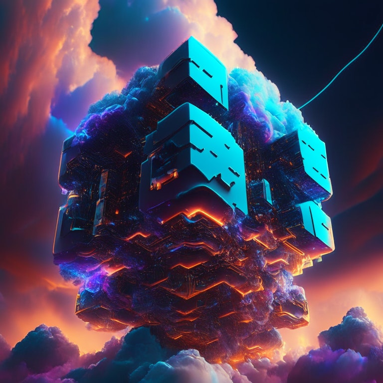 Chiplet ASIC Supercomputers, Language Modeling Dataset, Timing Side-Channel Attacks, Data ...