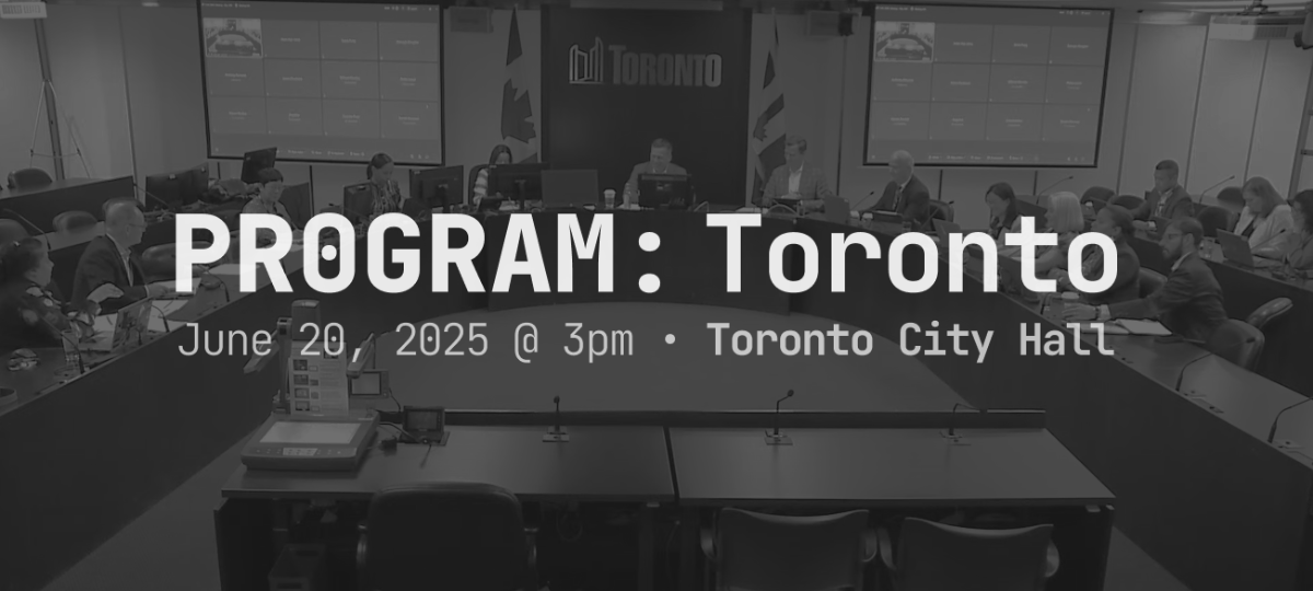 AI Tinkerers Toronto - June 2025 Meetup at NEXT Canada -- sponsored by ...