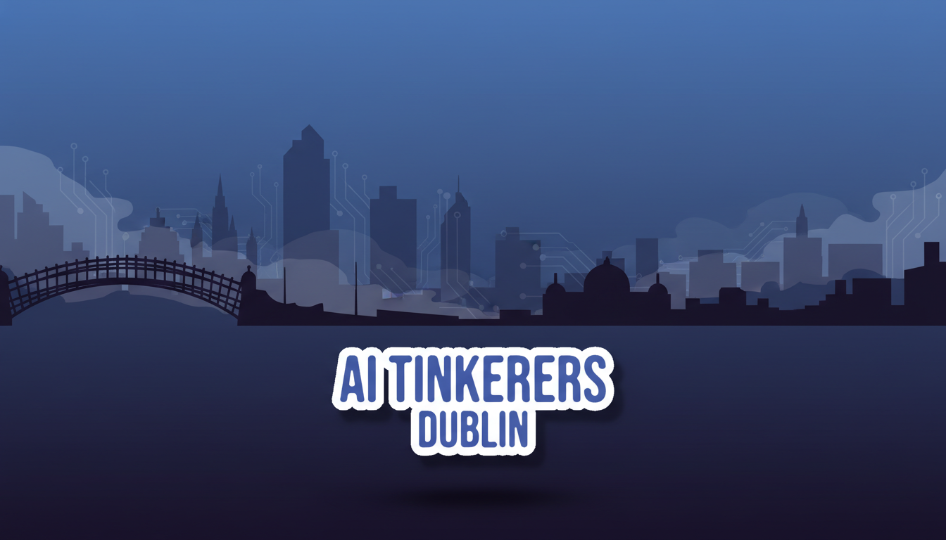 LLM-assisted/automated Data Analysis | Dublin