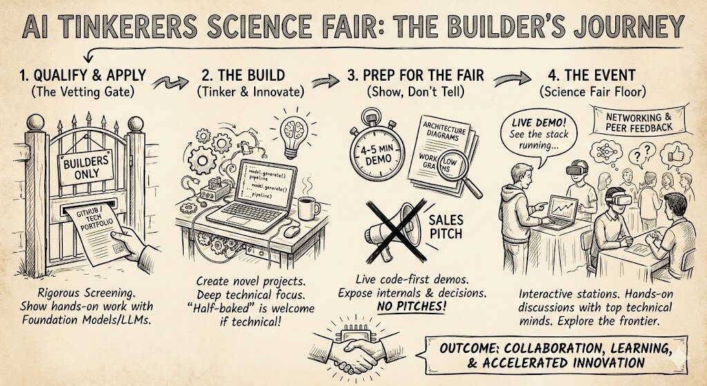 AI Tinkerers FAQ [AI Tinkerers]