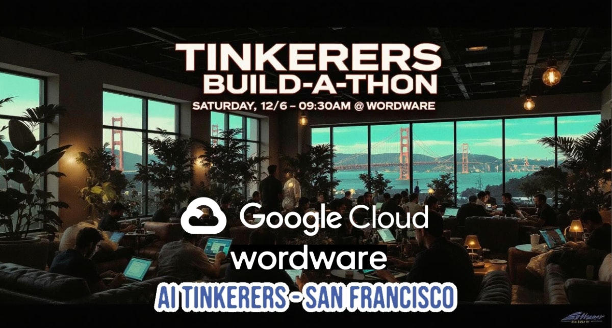 AI Tinkerers Hackathon - Secure Agents Buildathon