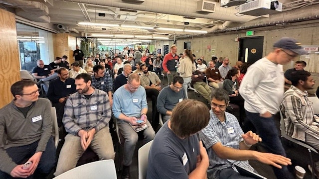 AI Tinkerers - St. Louis Inaugural Meetup [AI Tinkerers - St. Louis]