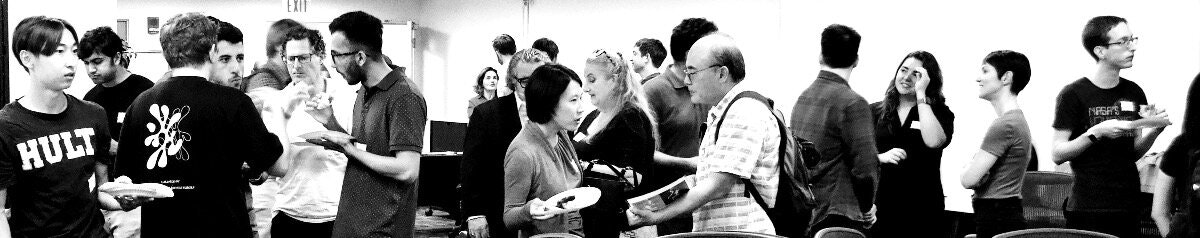 What to Expect at Your First Boston Meetup [AI Tinkerers - Boston]