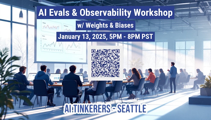 AI Tinkerers - Seattle